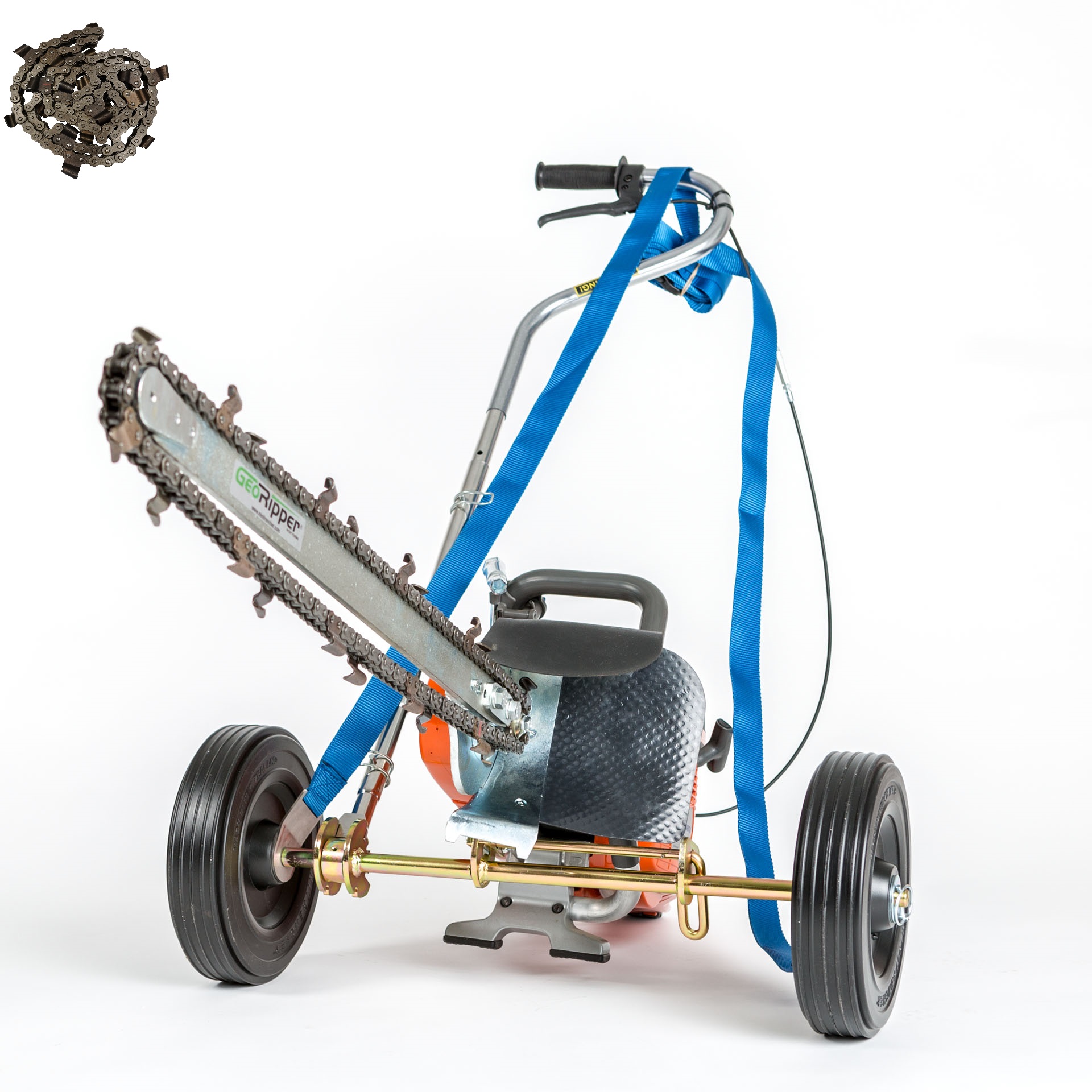 ARA GEORIPPER | Ara Maskin